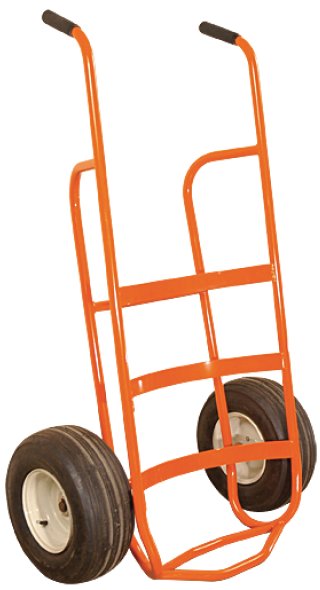 Hand Trucks R Us - Nursery Hand Truck - Ball & Burlap Mover 1000 lb ...